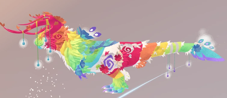 i might do a rainbow skin shop | Fandom