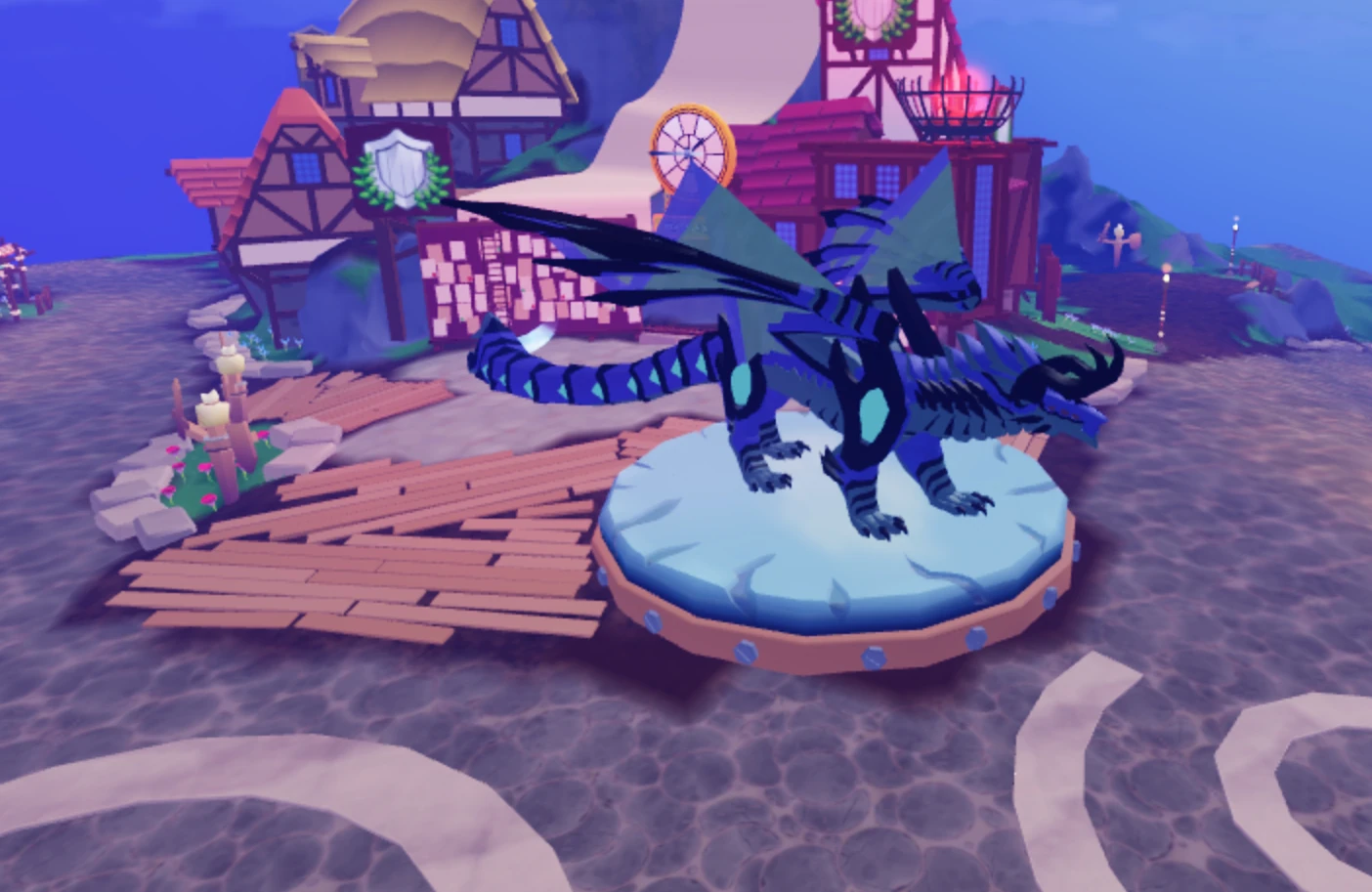 The Upcoming New Season Dragon Leak (The Constello) | Fandom
