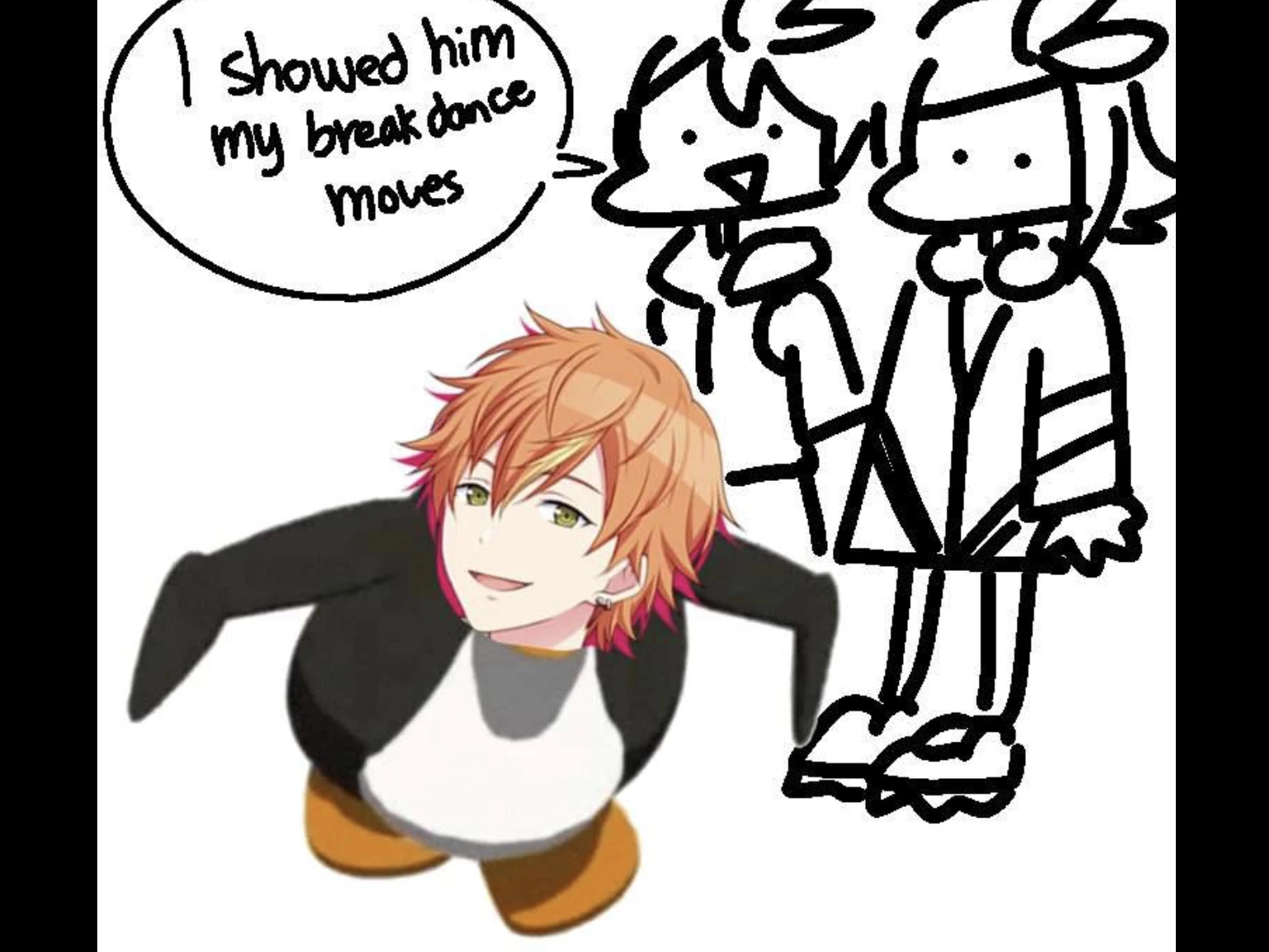 This wiki is moving so fast omg | Fandom