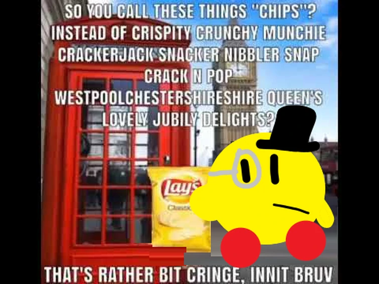 BRITISH KEEBY | Fandom