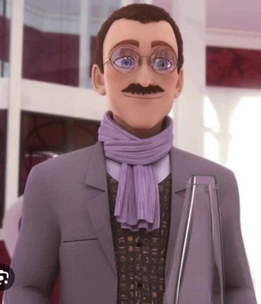 Who NEEDS to be akumatized? | Fandom