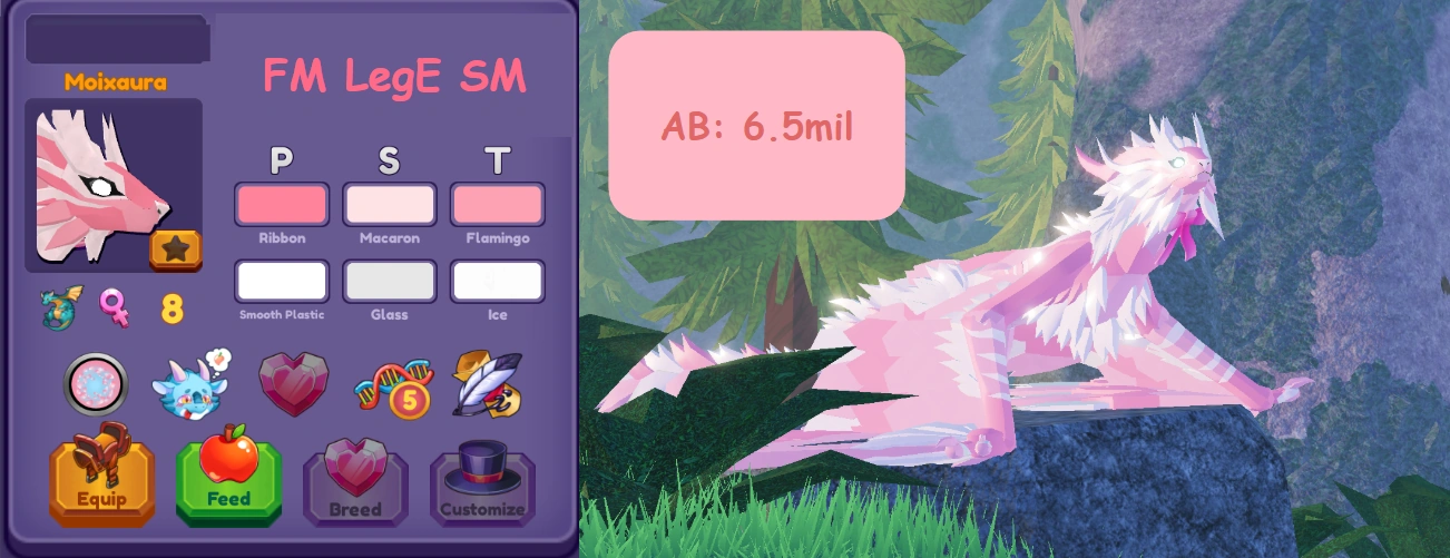 selling fm lege sm moix | Fandom