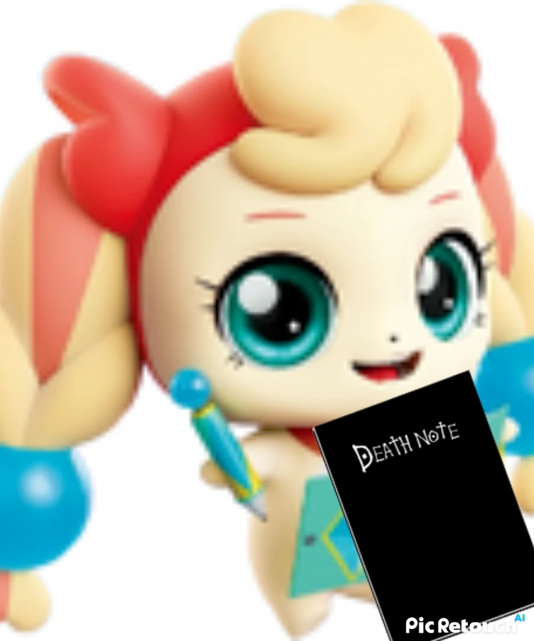 Would you return the Magic Sugar Ball? | Fandom