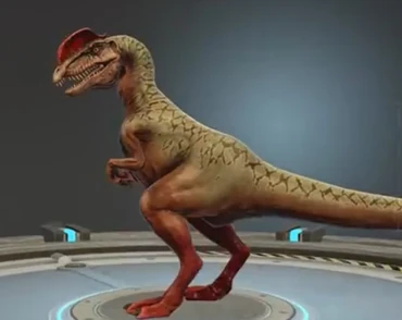 Dinopedia makes a Dinosaur Survival Game:Medium Theropod | Fandom