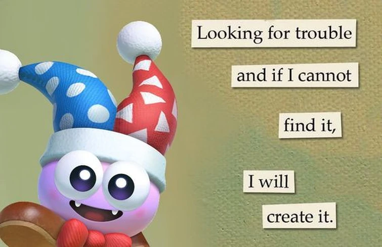 Discuss Everything About Kirby Wiki | Fandom