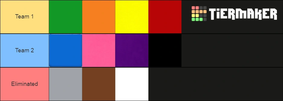 Color Viewer Voting 4 | Fandom
