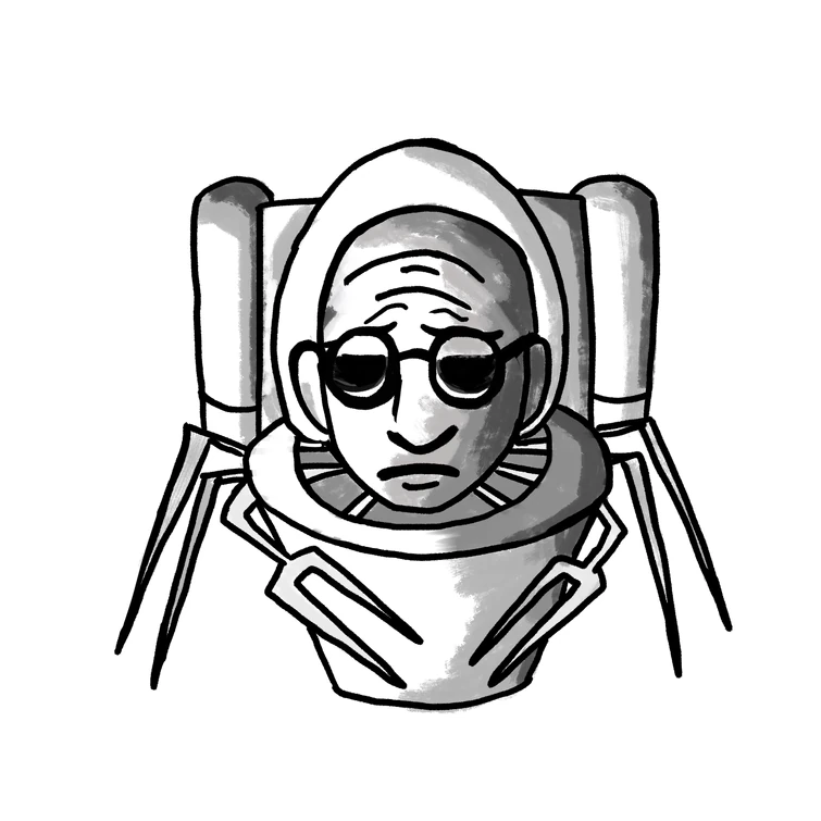 Skibidi Scientist | Fandom