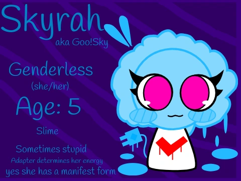 updated skyrah lol | Fandom