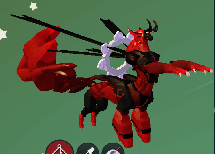 DRAWING VERZA OCS/MAGMA!! | Fandom