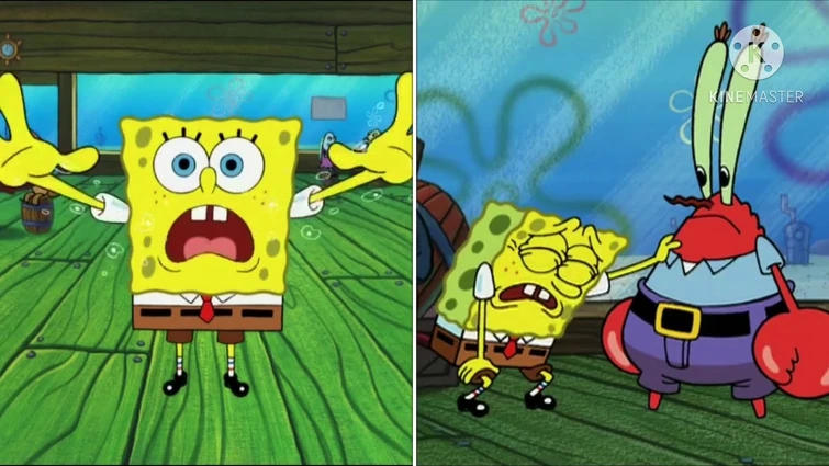 Discuss Everything About Encyclopedia SpongeBobia | Fandom