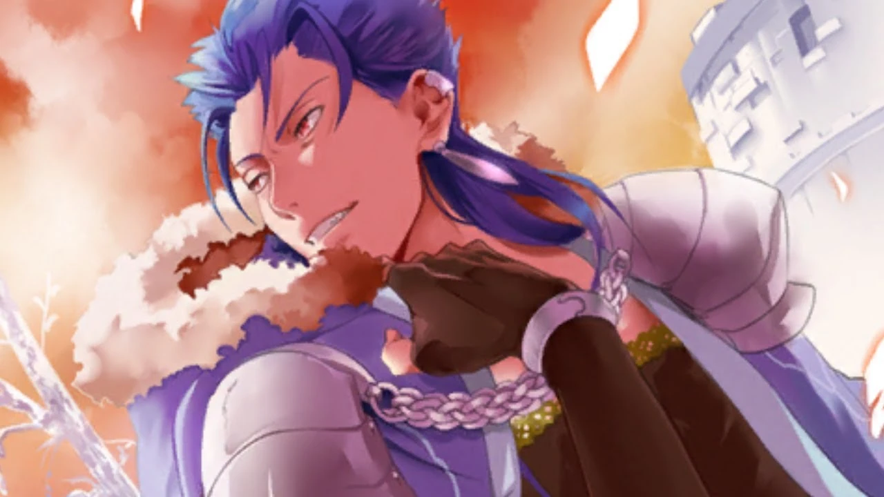 Cu caster new Strengthening | Fandom