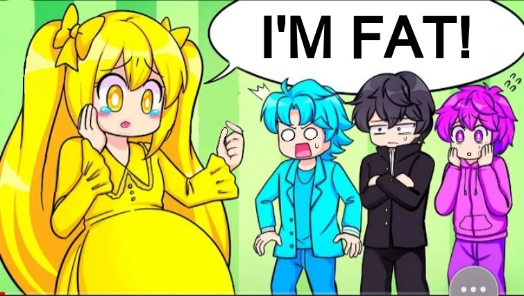 Another thumbnail edit- | Fandom