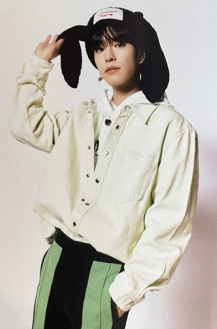 Daily Seungmin #31! | Fandom