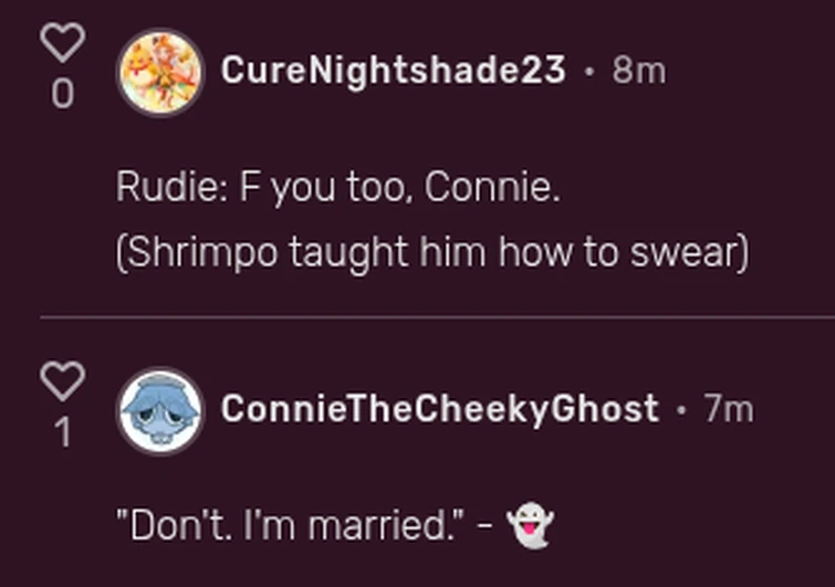 Connie core | Fandom