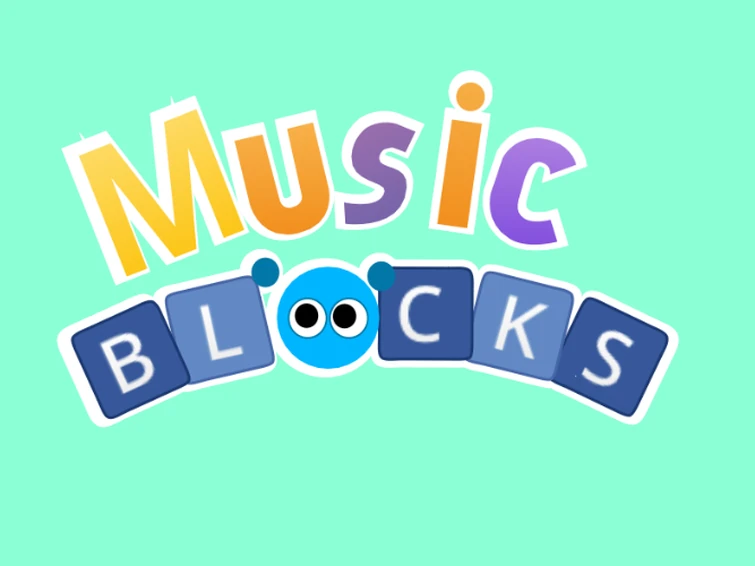 Musicblocks Logo. | Fandom