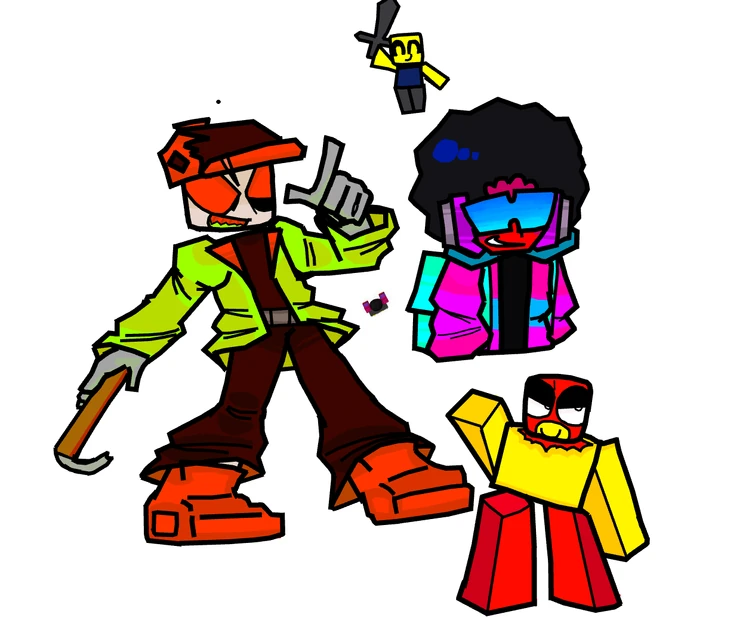 Discuss Everything About The Battle Bricks Wiki | Fandom