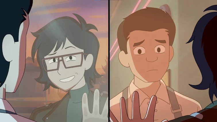 Discuss Everything About Infinity Train Wiki | Fandom