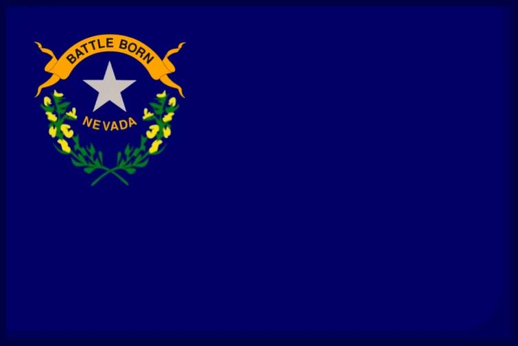 Nevada Flags but something's off | Fandom