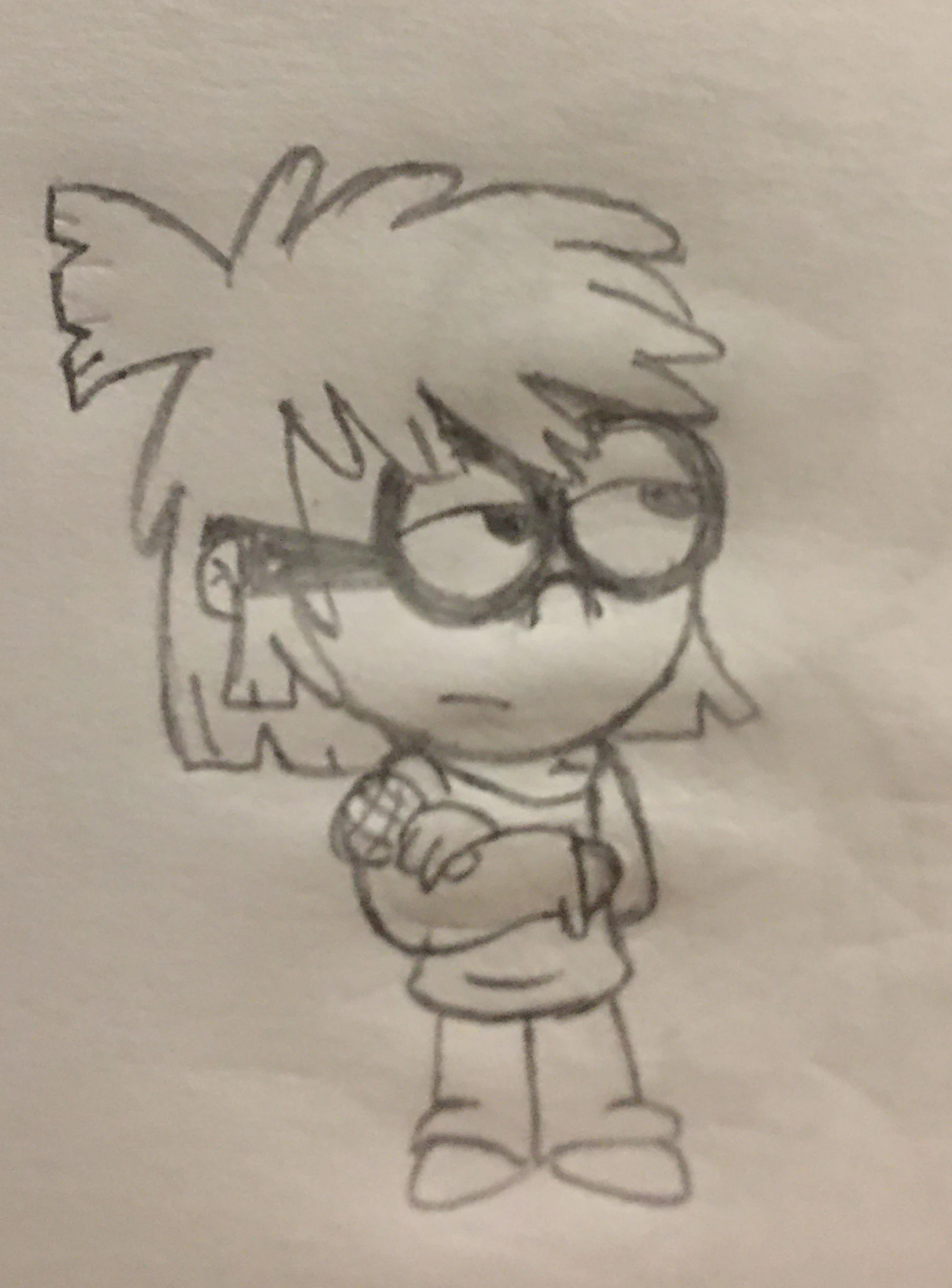 Friday Night Funkin Lincoln and Lisa | Fandom