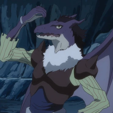 Discuss Everything About Tensei Shitara Slime Datta Ken Wiki | Fandom