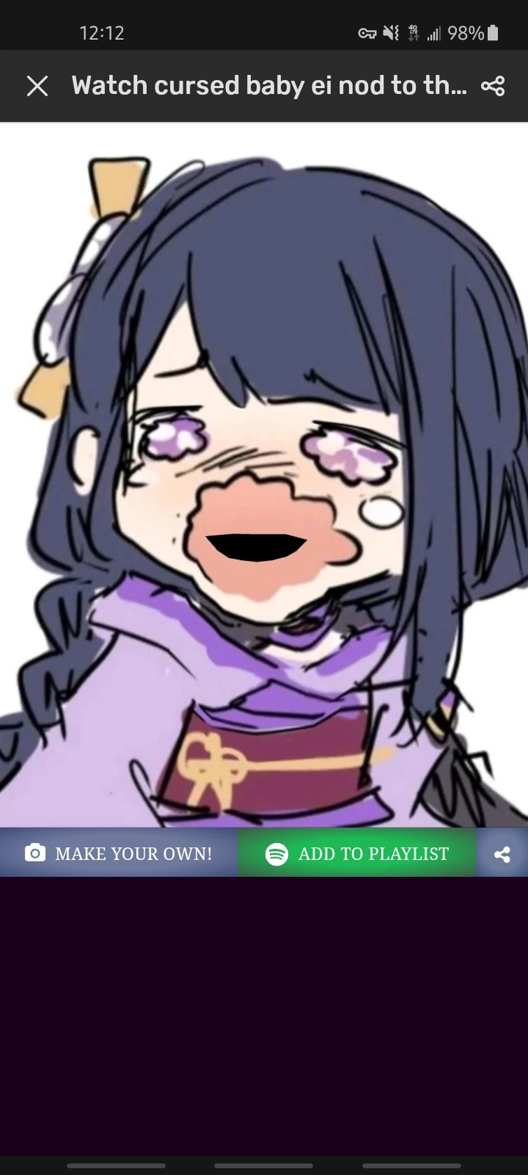 im so sorry | Fandom