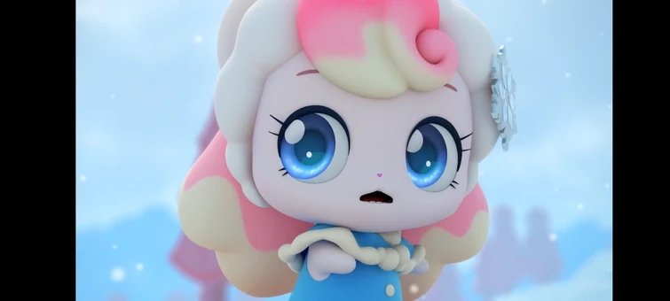 Discuss Everything About Catch! Teenieping Wiki | Fandom