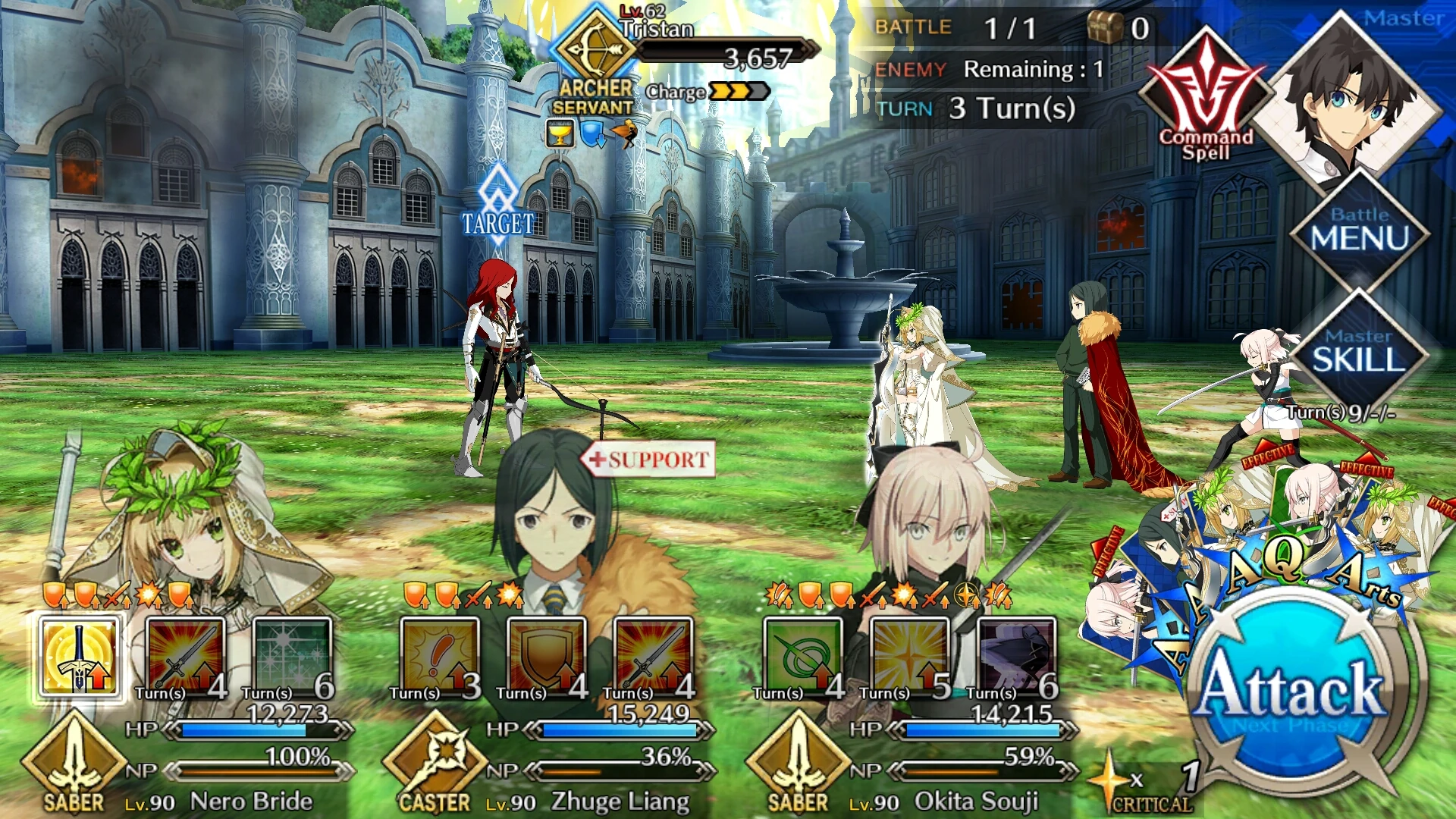 FGO NA *CAMELOT STORY | Fandom