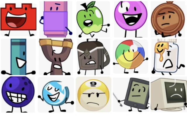 BF1BilD (Battle for 1 Billion Dollars) | Fandom