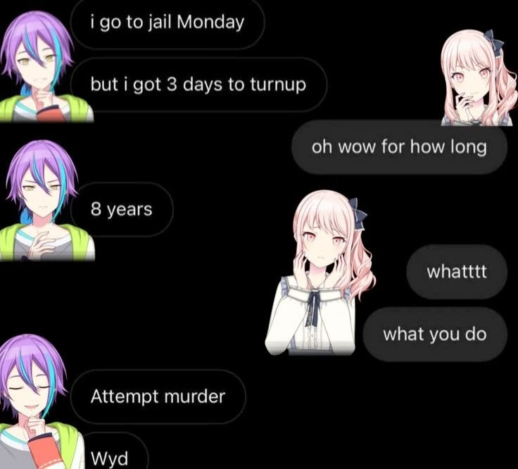 More ProSeka memes | Fandom