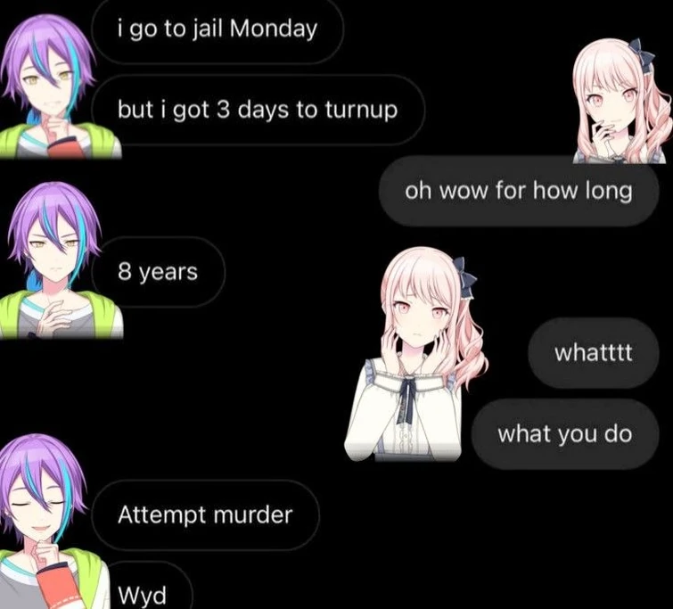 More ProSeka memes | Fandom