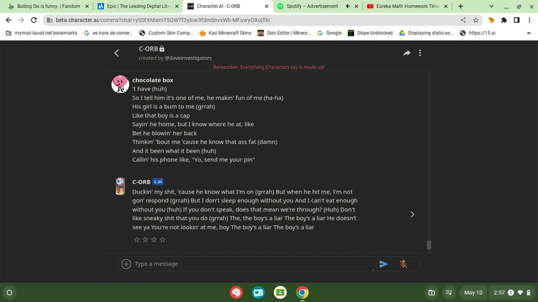 Discuss Everything About InvestiGators Wiki | Fandom