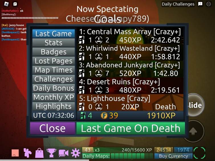 All posts by AtifgamerHD | Fandom