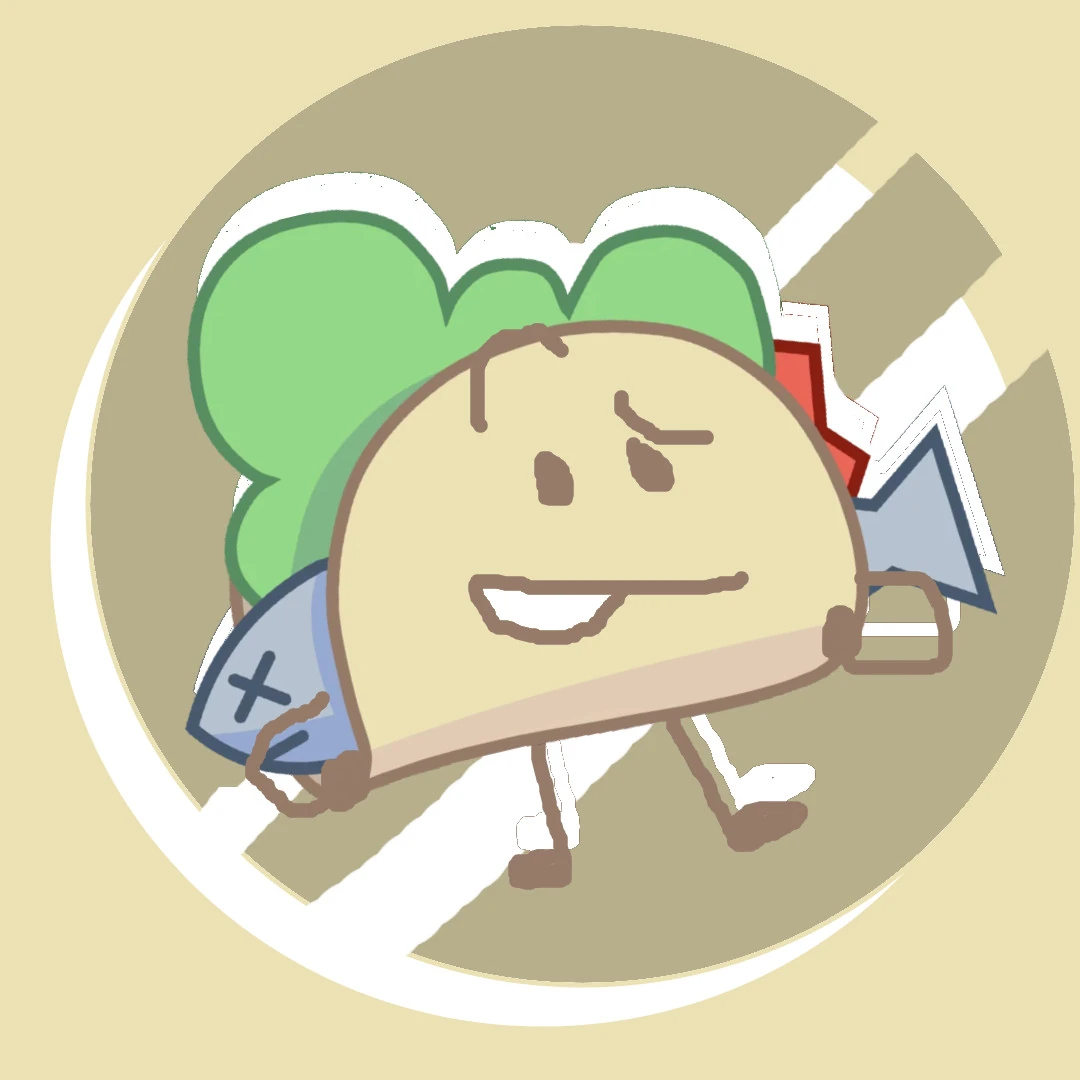PFP 20: Taco | Fandom