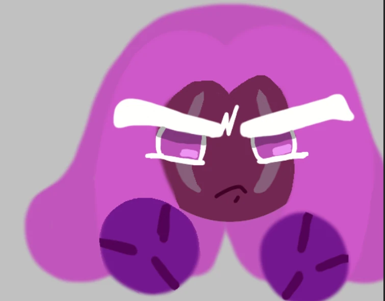 ;; More Purple Yam fanart! | Fandom