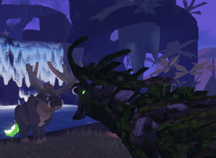 Discuss Everything About Creatures of Sonaria Wiki | Fandom