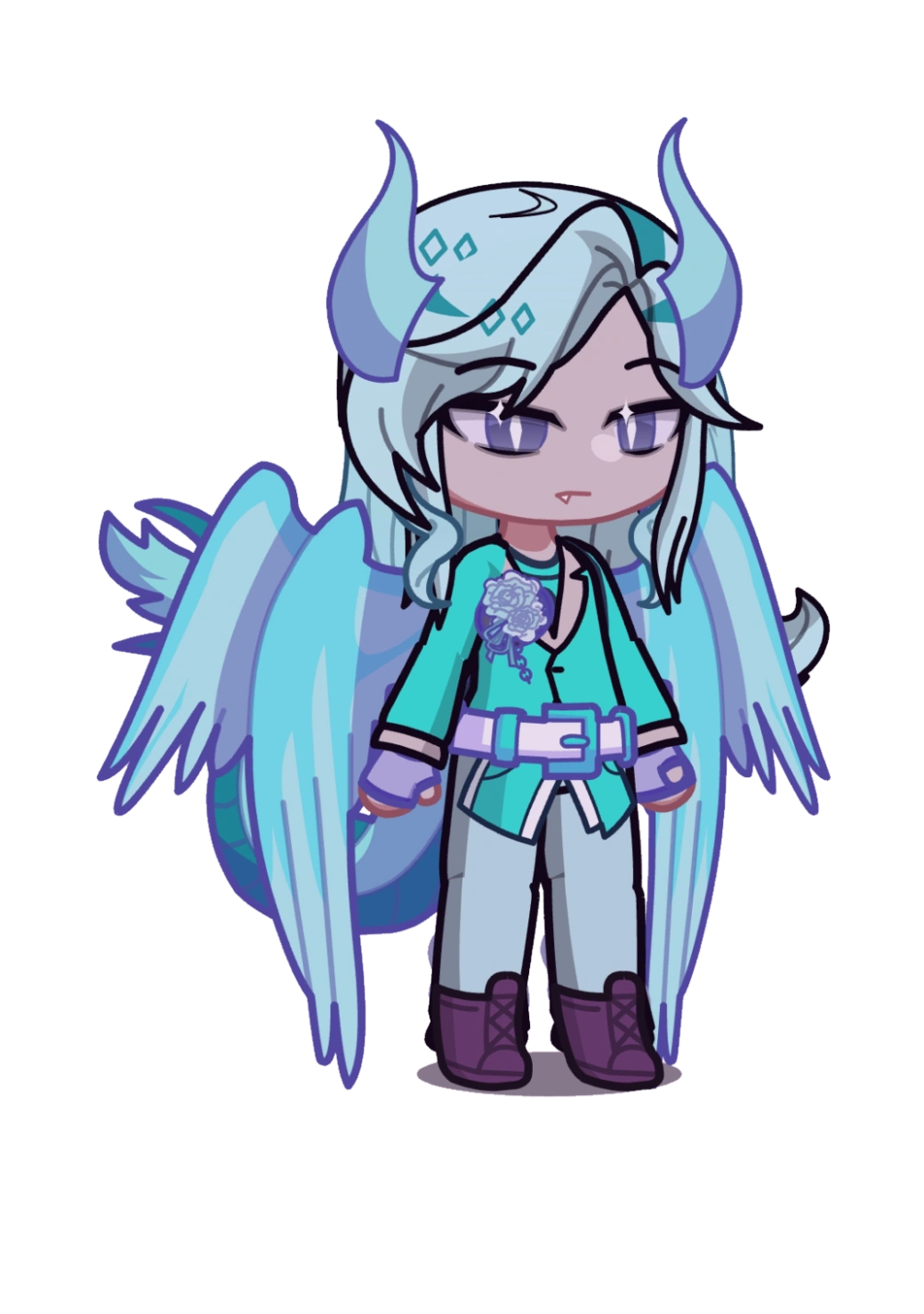 Meet time ruler dragon cookie | Fandom