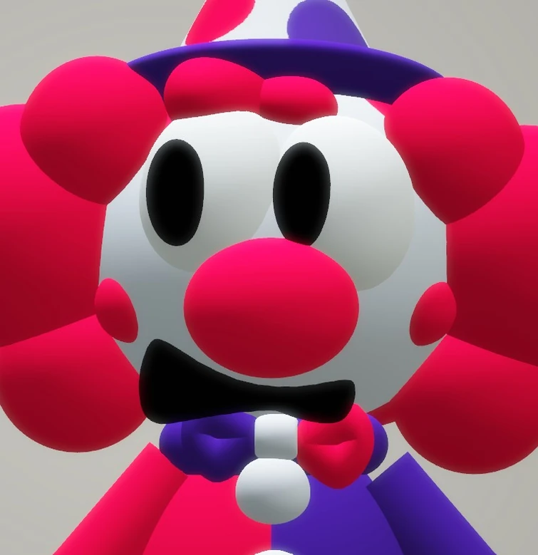 My new Bambisona | Fandom