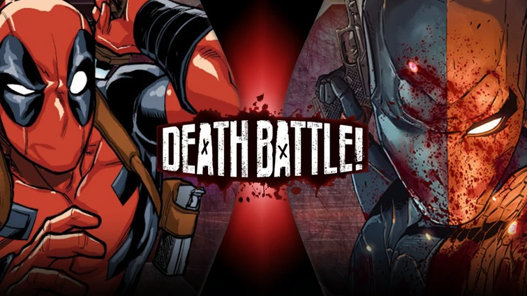 Remaking Death Battle Thumbnails! (Part 1) | Fandom