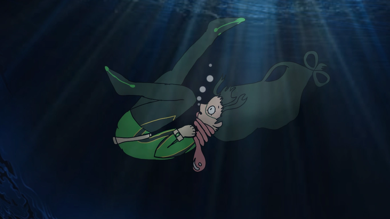 horror crossover | Fandom