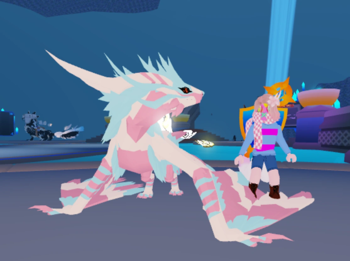 Taking offers on birthday cake moix | Fandom