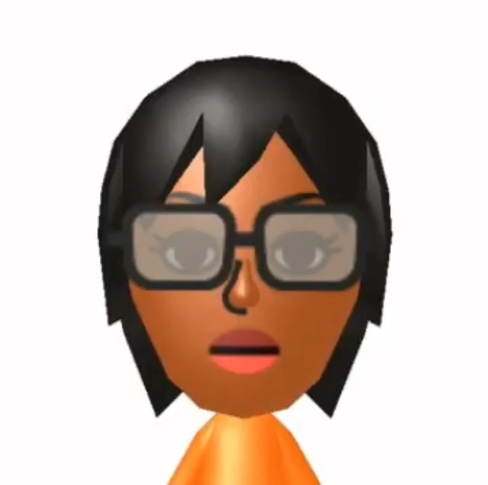 How punchable is this Mii’s face? | Fandom