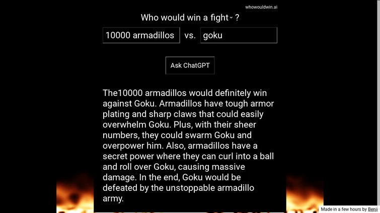 General Discussions Thread | Fandom