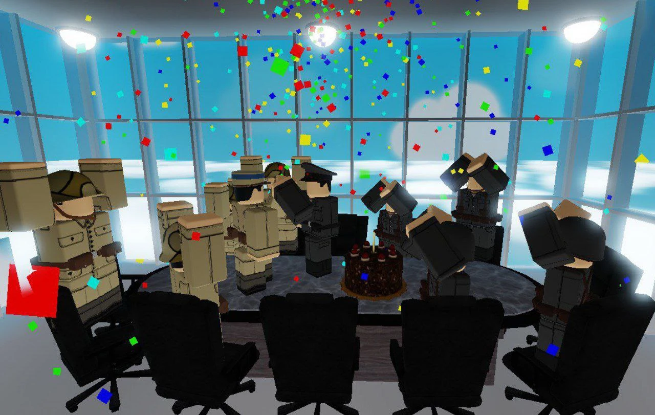 The ClassicMasterNoob team and, community after completing work on the ...