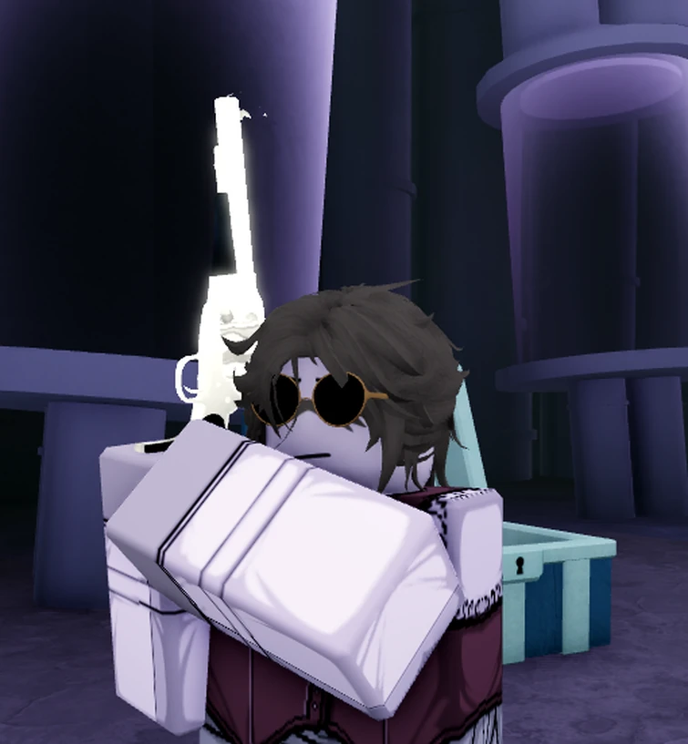 Discuss Everything About Deepwoken Wiki | Fandom