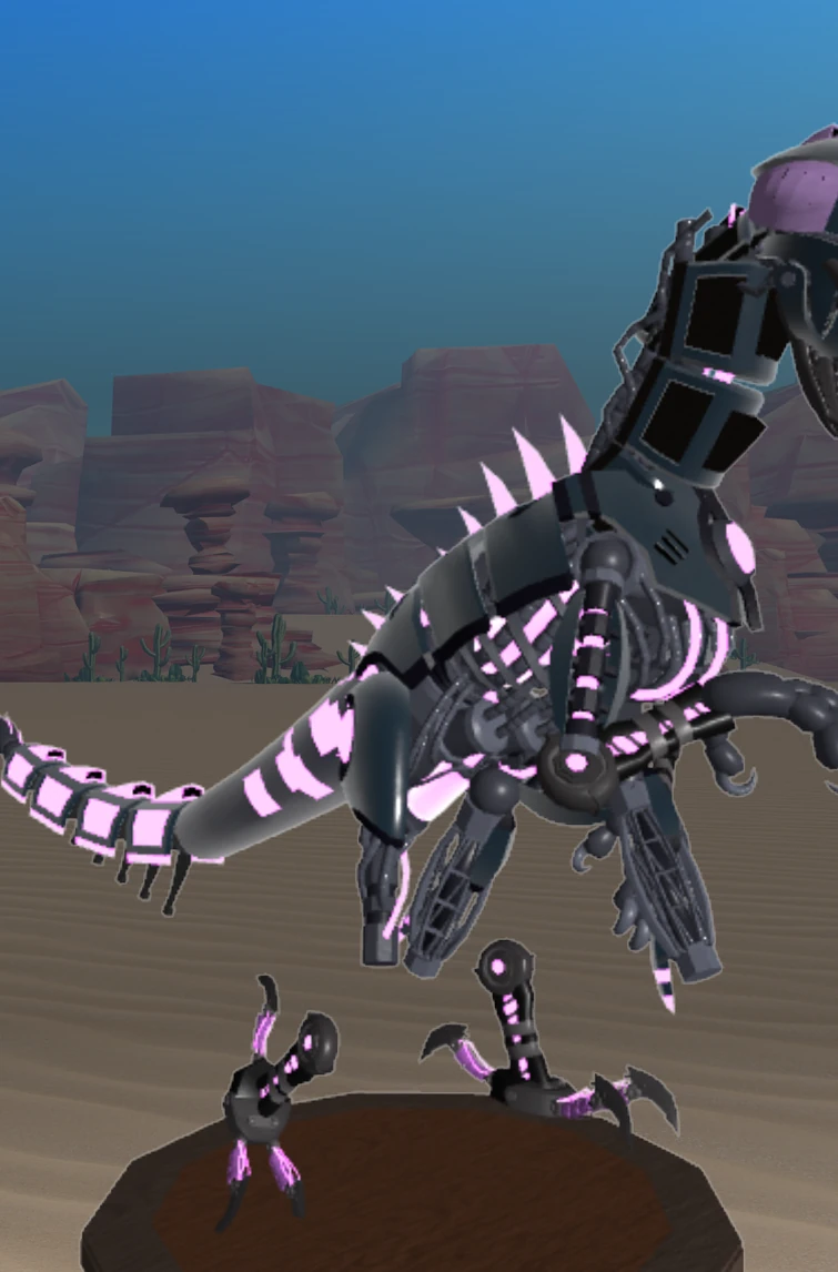 tprr just doesnt want me to make ocs ATP | Fandom