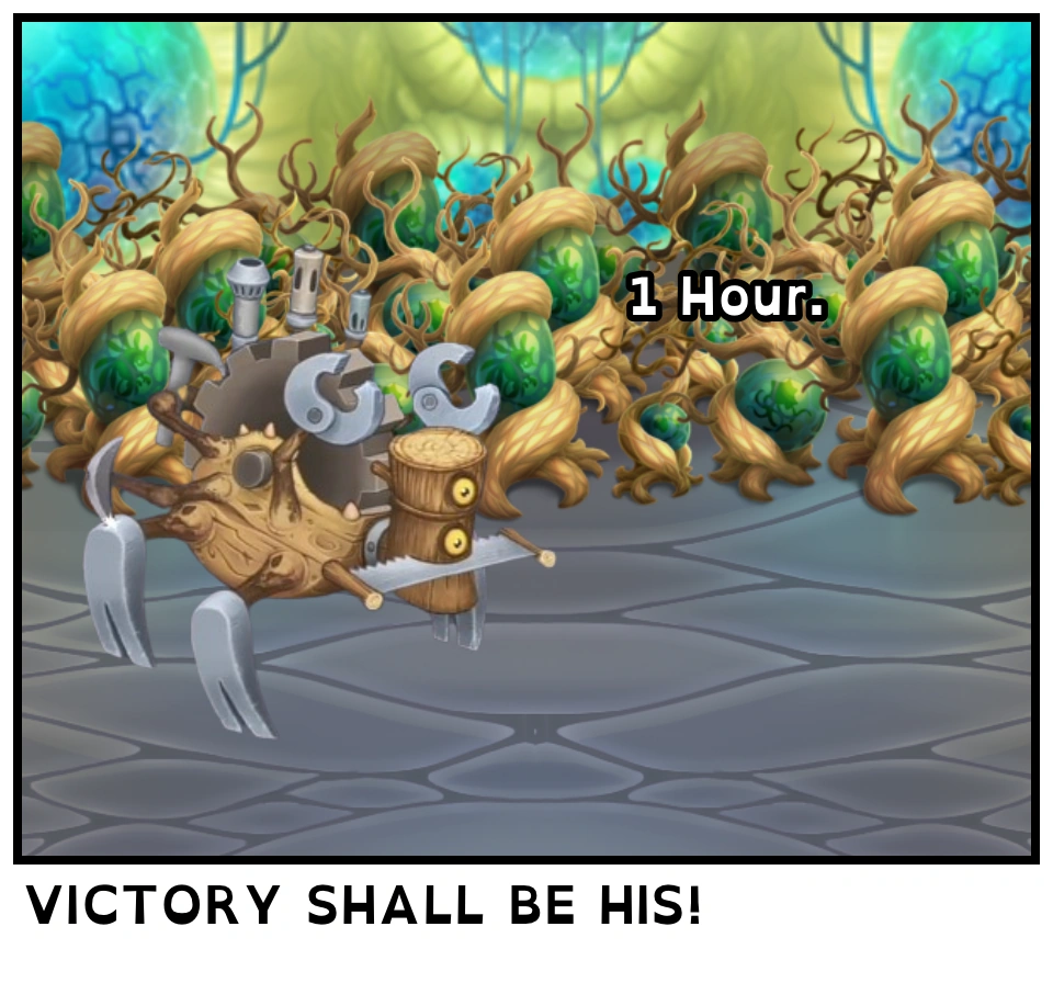 Mech Islet trailer in 1 hour | Fandom