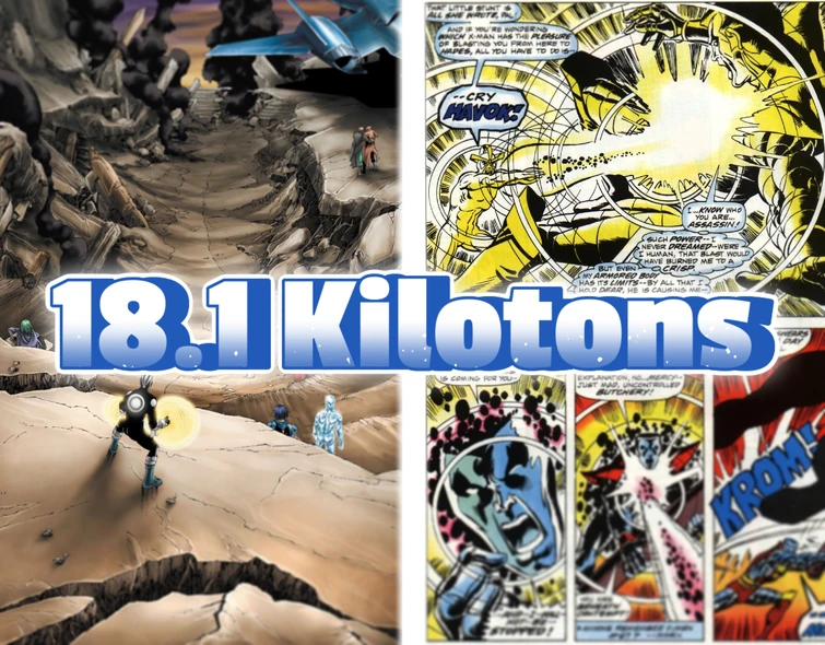 Is Colossus really invulnerable? | Fandom