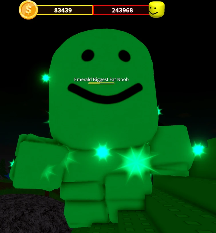 Discuss Everything About Shoot and Eat Noobs Wiki | Fandom