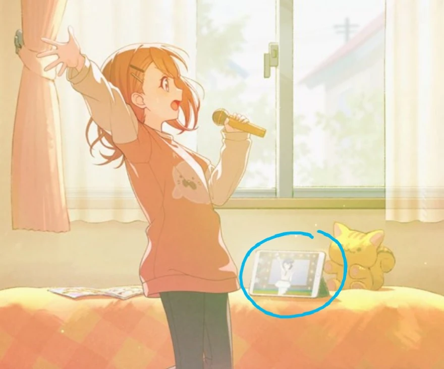 MINOHARU | Fandom