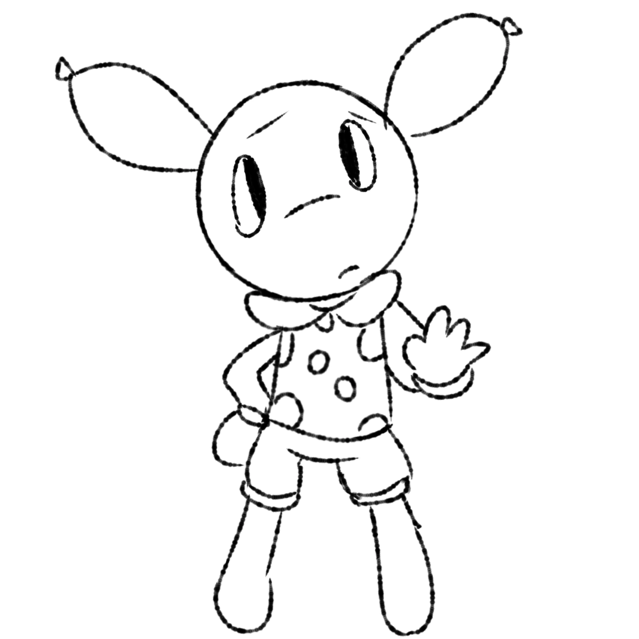 I am Looeys #1 Fan. | Fandom